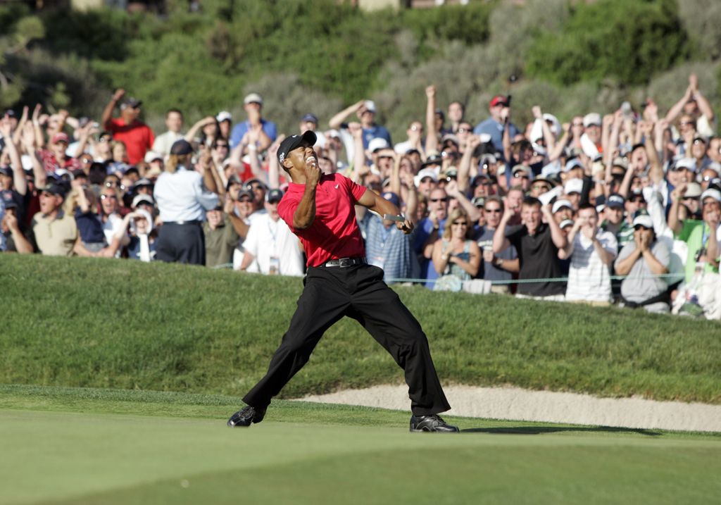 10 Best Rounds In The History Of Professional Golf | Golf Monthly