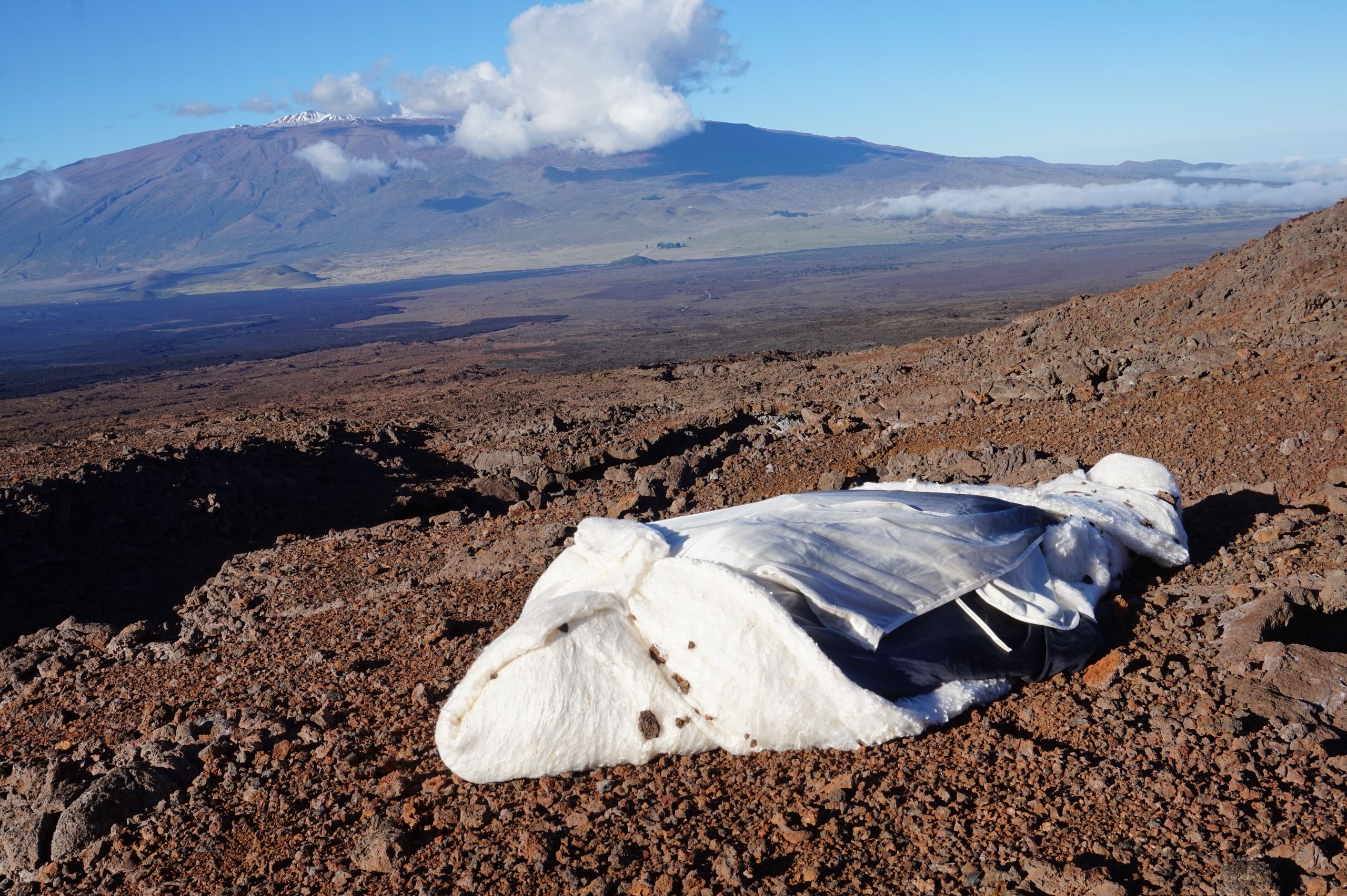 How to die on Mars | Space