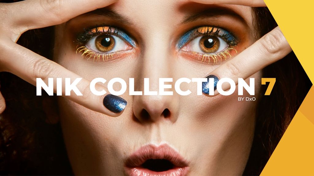 DxO Nik Collection 7 is here, with powerful new control point masking ...
