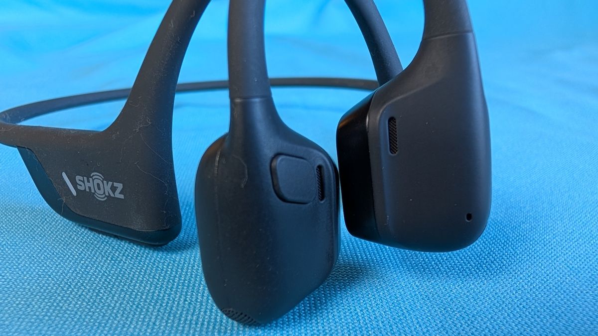 Shokz OpenRun Pro 2 review: Improved sound, good vibrations! | Android ...