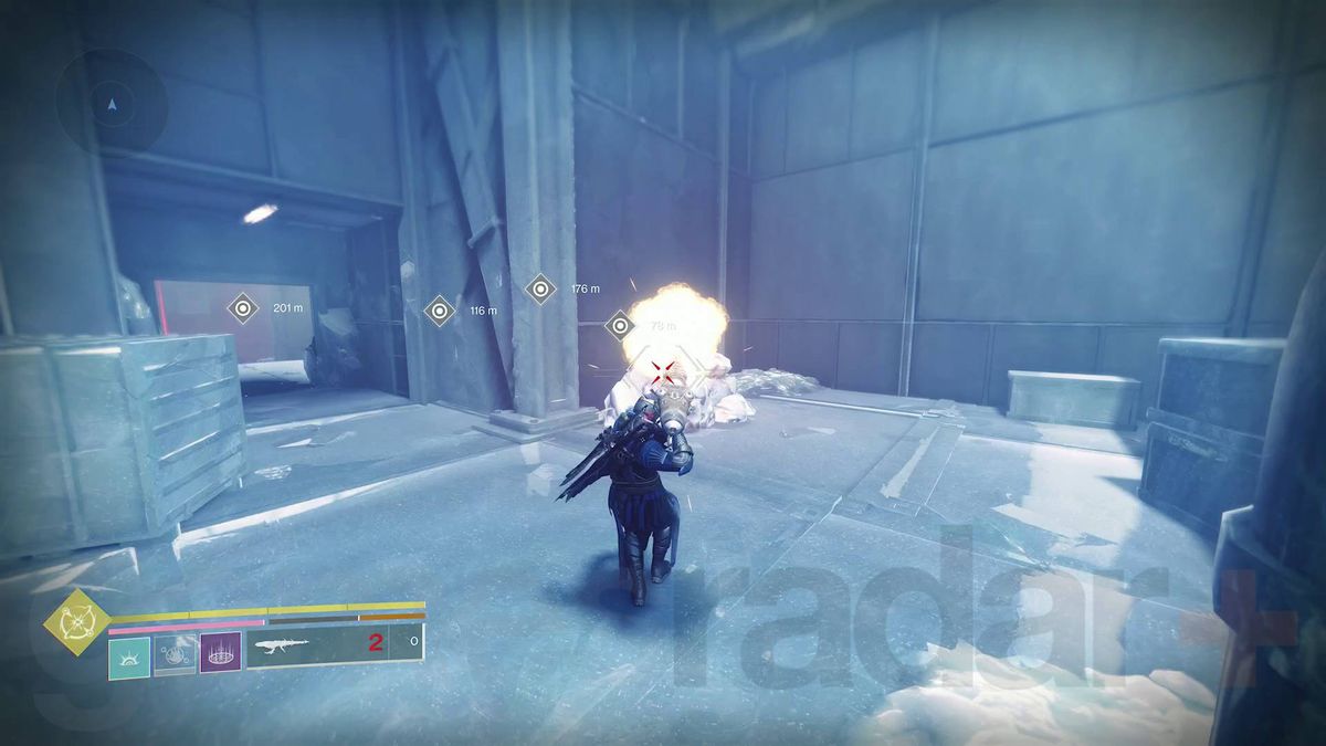 How to get the Destiny 2 Facet of Command Fragment | GamesRadar+