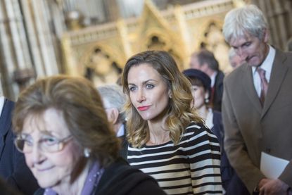 Katherine Kelly splits from husband of seven years | GoodtoKnow