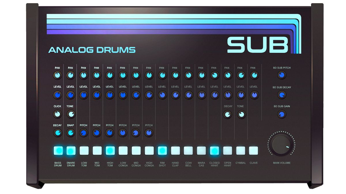 How to build a virtual studio for free with free plugins and music ...