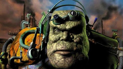 A Doom-based Fallout fan game has emerged after a 3-year absence, and ...