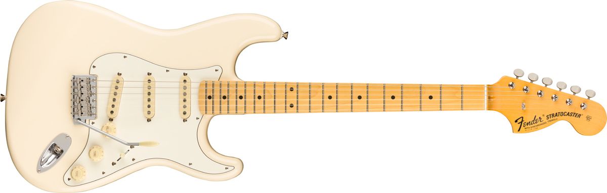 Fender launches new JV Modified Series, inspired by its sought-after ...