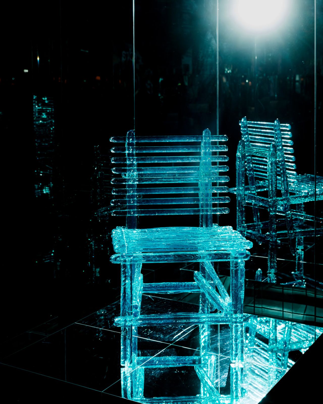 Edra shines bright with a unique approach to furniture | Wallpaper*