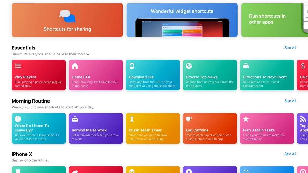 The best free productivity apps for iPad - Best free iPad apps 2023 ...