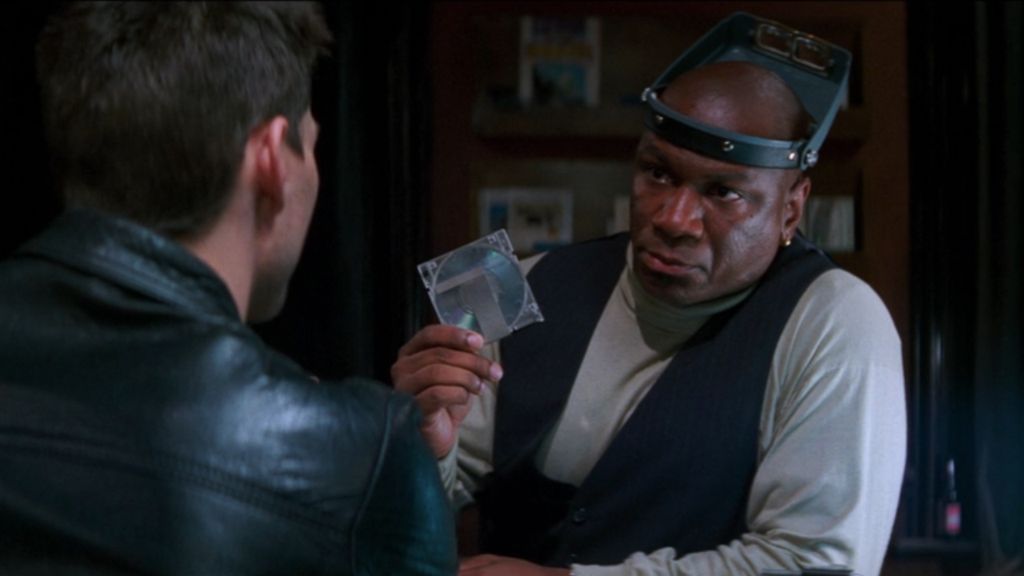 Luther Finally Got A Proper Big Moment In Mission: Impossible Dead ...