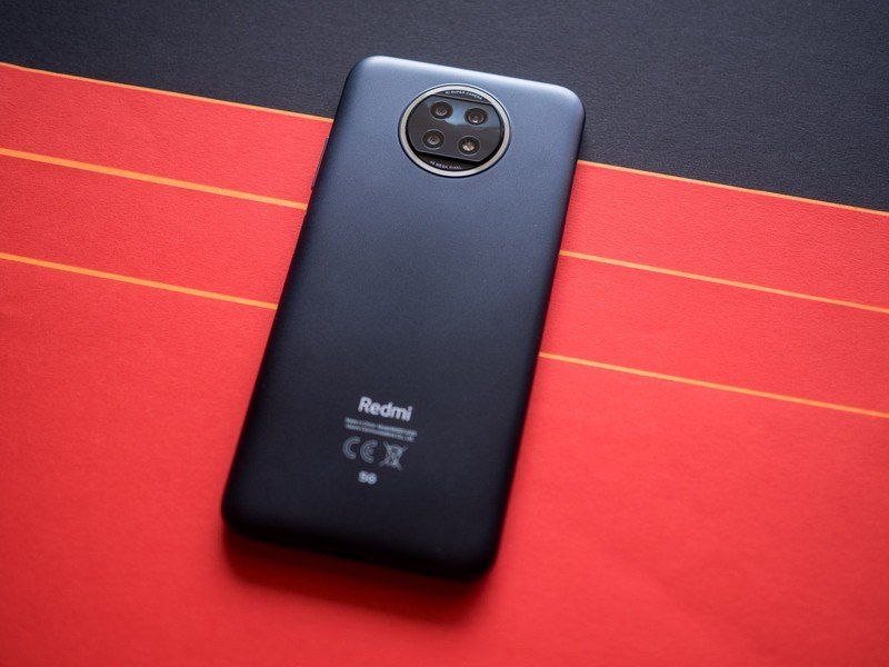 Redmi Note 9T review: Making 5G accessible to everyone | Android Central