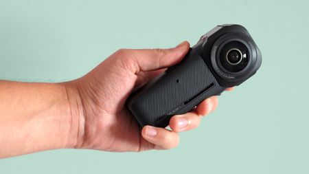 360 Cameras Coverage | TechRadar