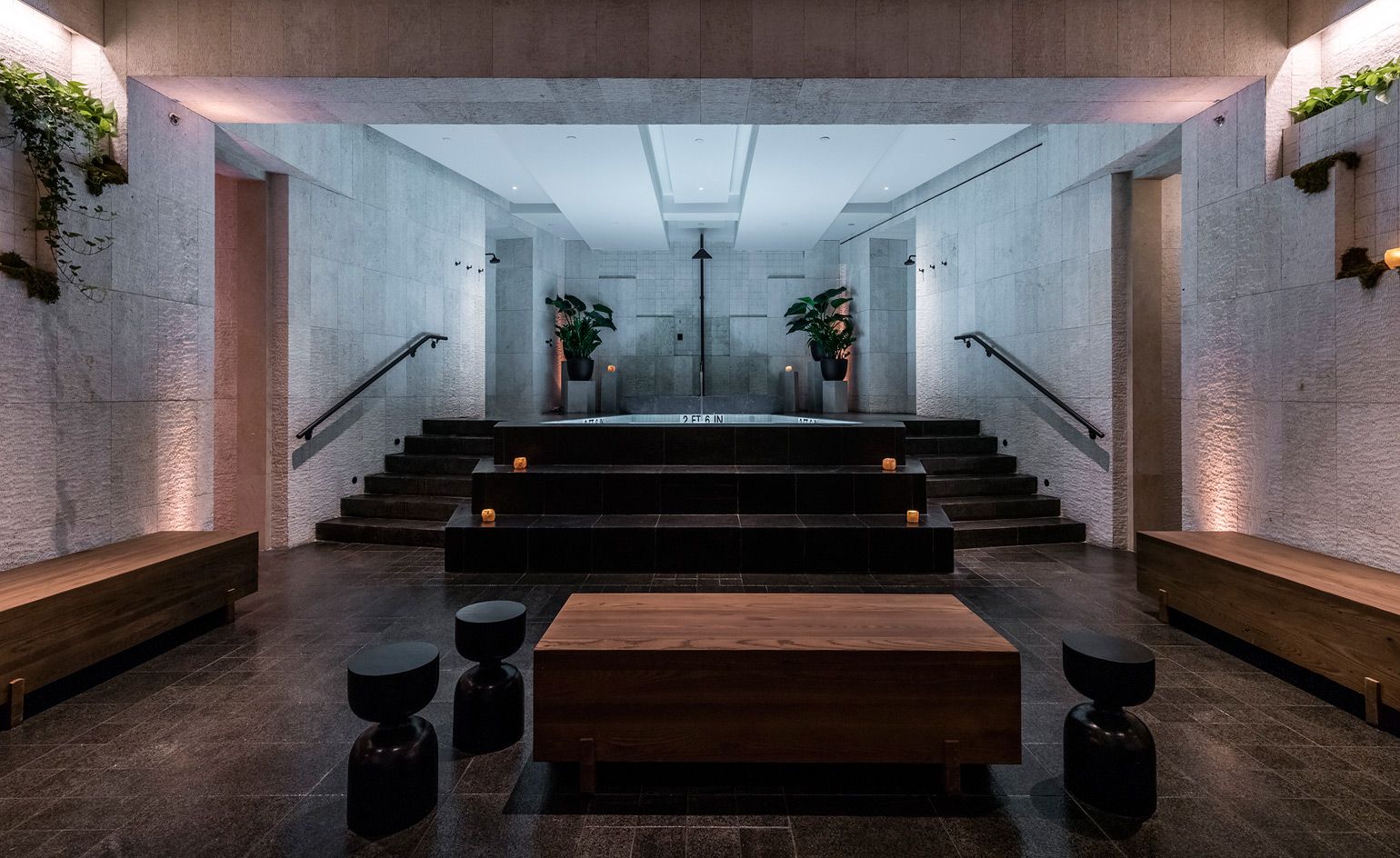 WeWork gets physical with its first gym and wellness club | Wallpaper