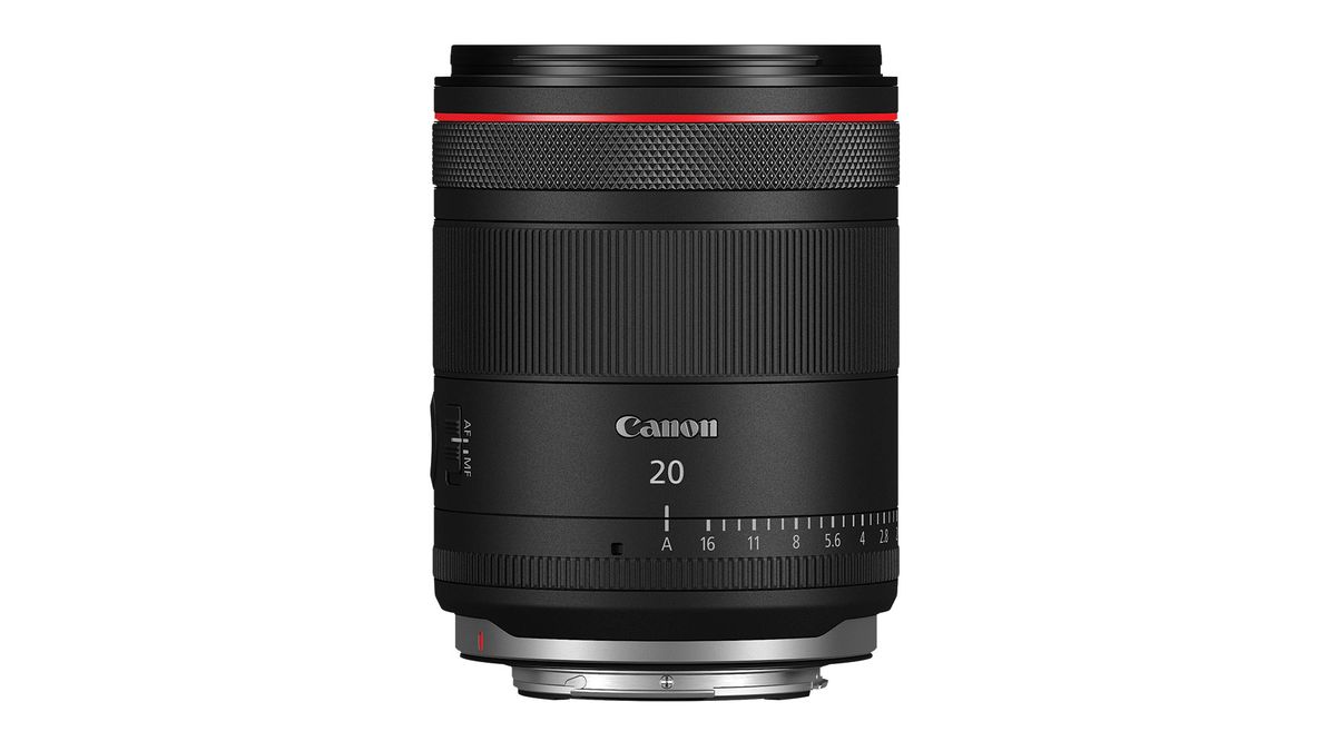 Canon’s bright hybrid prime lens lineup just got wider with the new ...