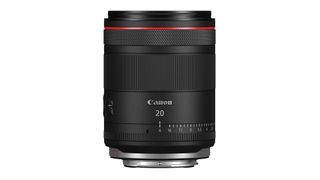 Canon’s bright hybrid prime lens lineup just got wider with the new ...