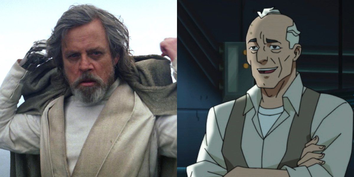 Robert Kirkman's Invincible Voice Cast: Who's Voicing Amazon's Comic ...