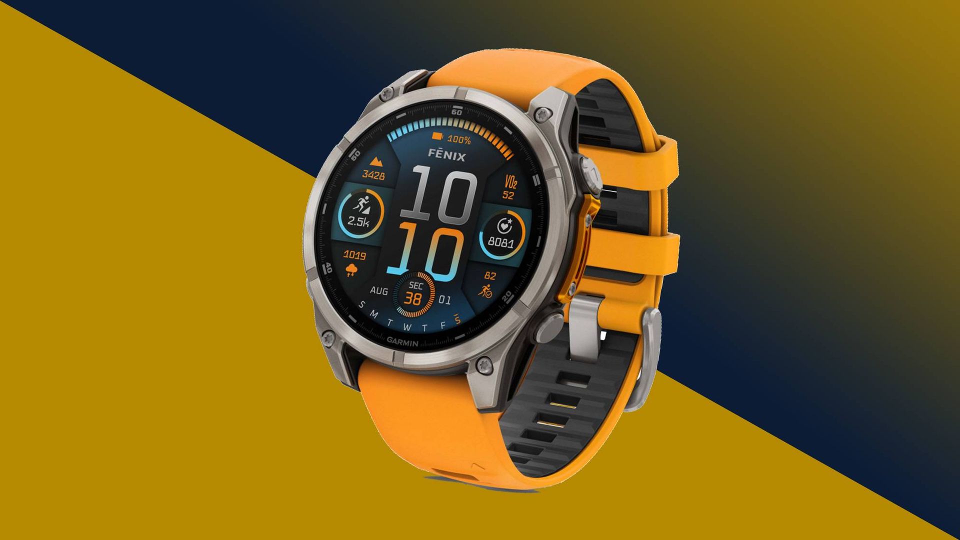The best swimming watch for 2025: Track your swims in style | TechRadar