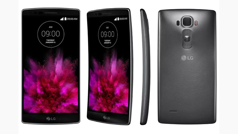 LG's smartphone legacy: every LG flagship Android phone | TechRadar