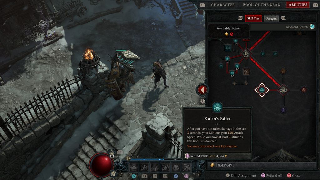 Diablo 4 review | PC Gamer