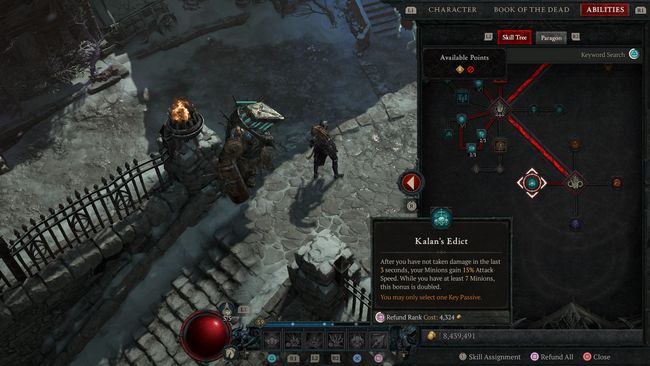 Diablo 4 review | PC Gamer