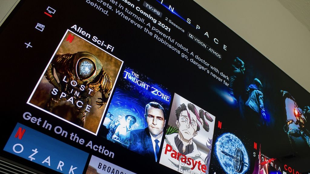 Netflix is testing out an OpenAI-powered search on its platform ...