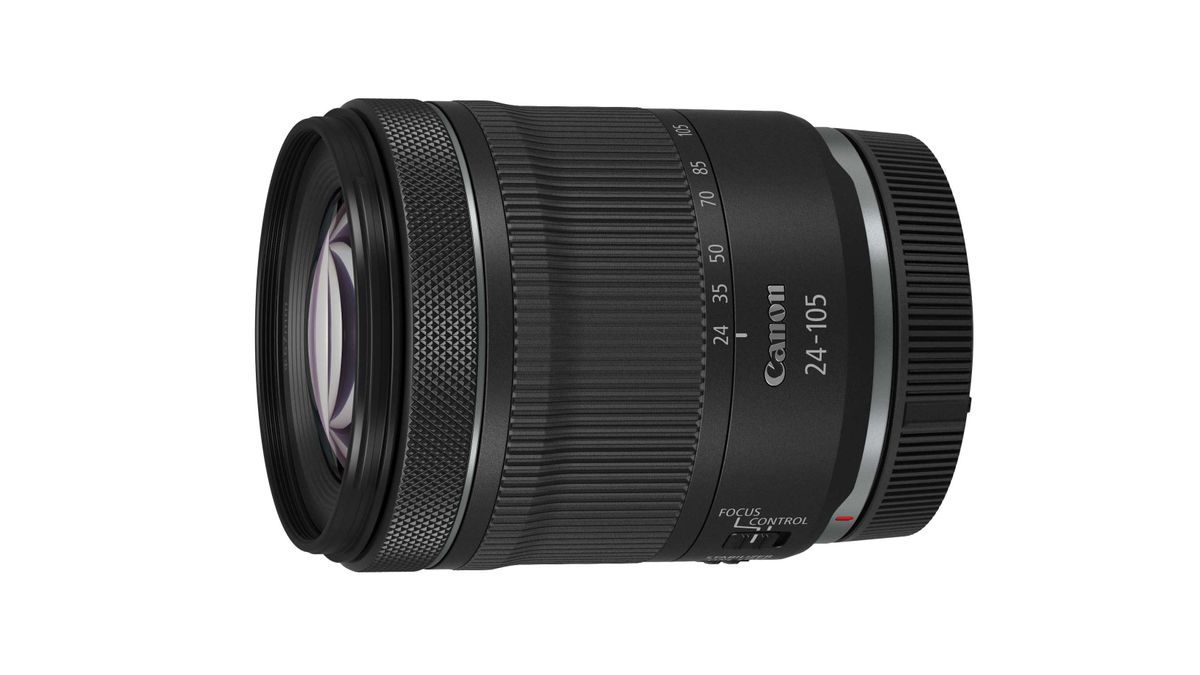 Best Canon standard zoom lenses | Digital Camera World