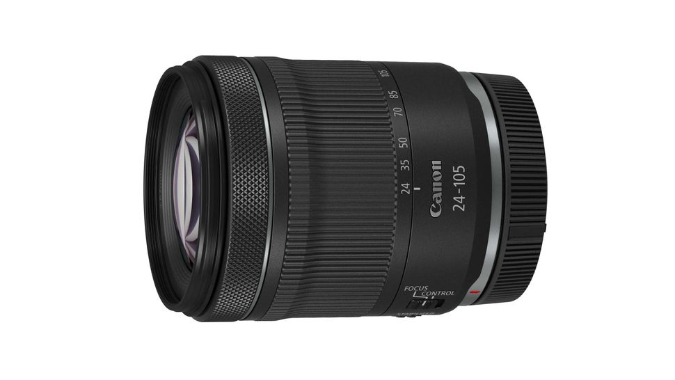 Best Canon standard zoom lenses | Digital Camera World