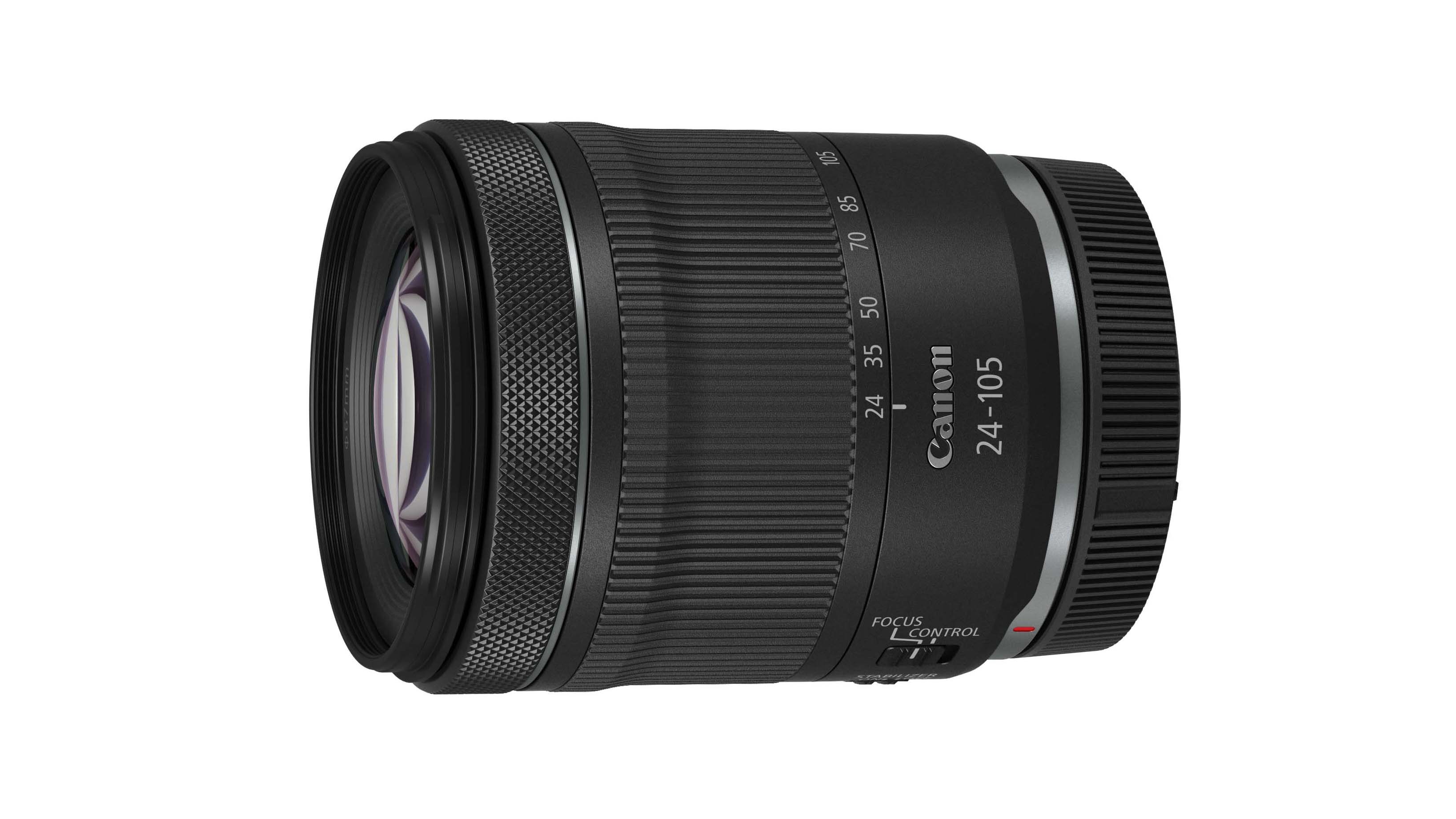 Best Canon standard zoom lenses in 2022 | Digital Camera World