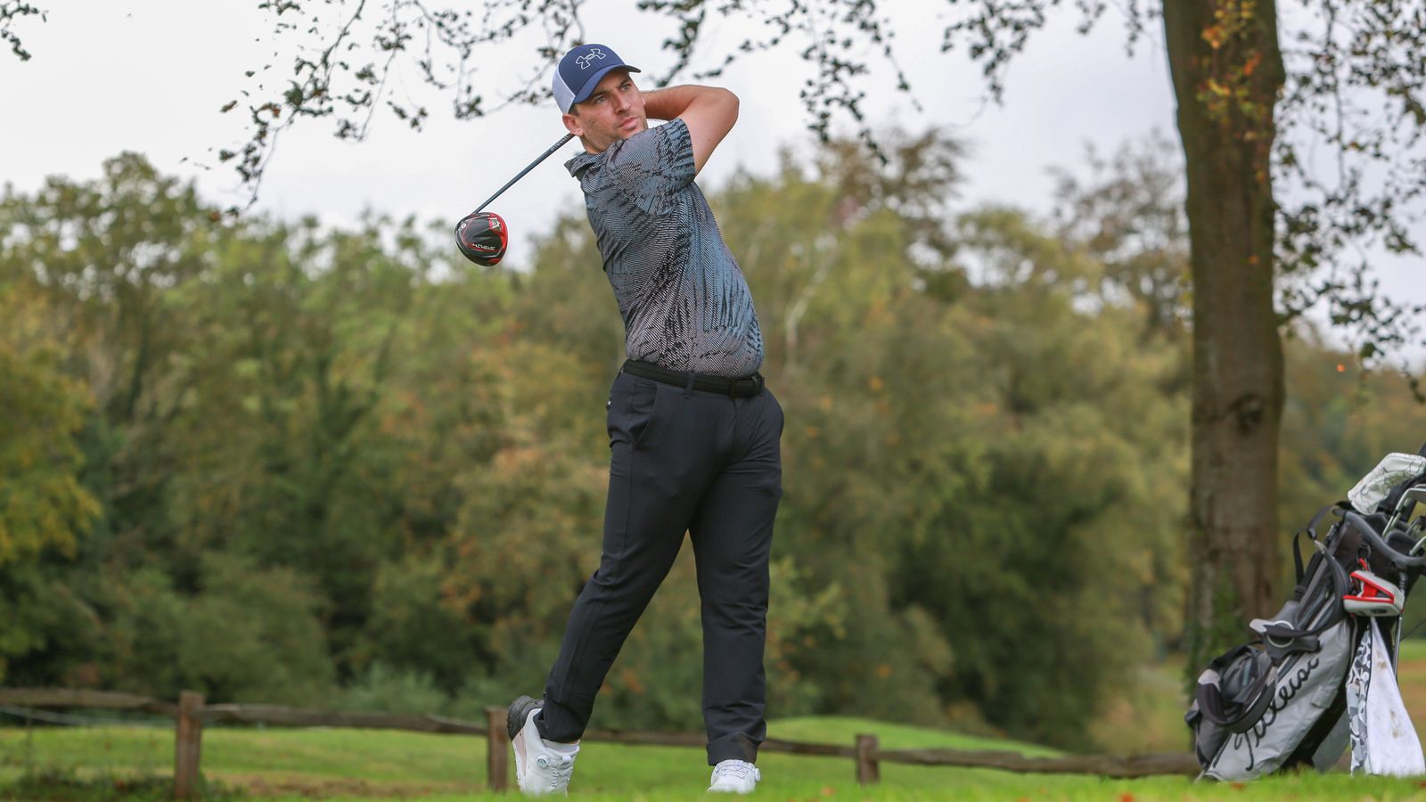 What Is Greensomes? | Golf Monthly