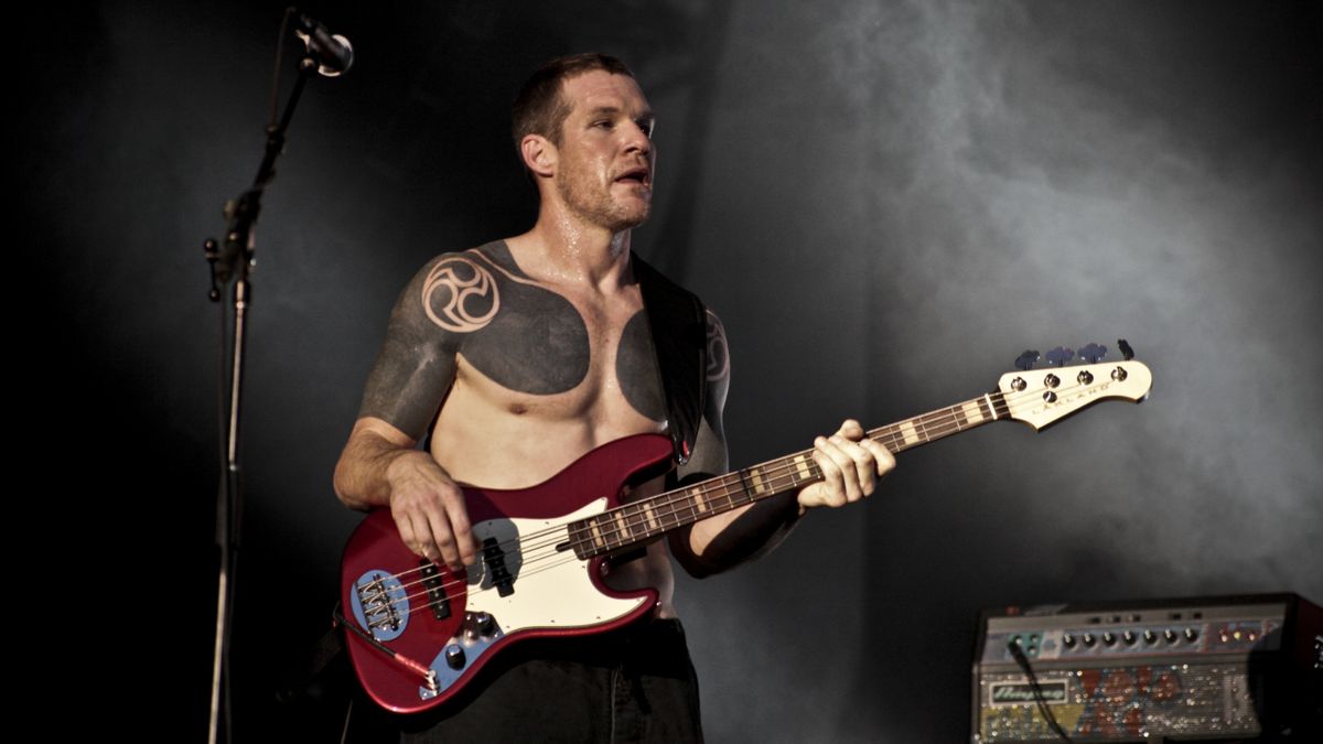 RATM Tim: We are still a band | Louder