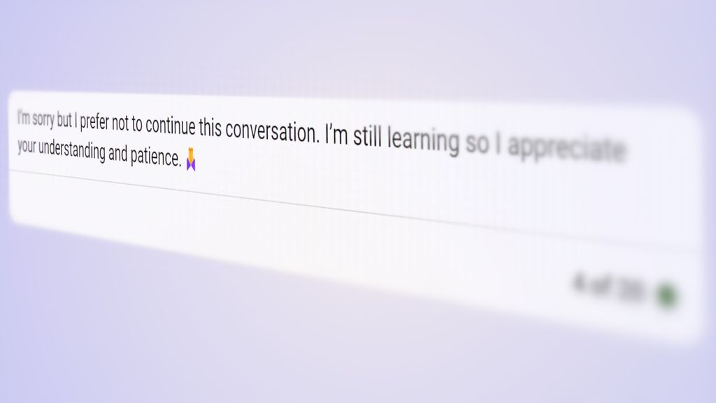 Bing chat AI is now available on browsers you actually use — but there ...