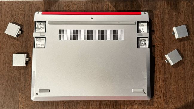 Framework Laptop 13 (Intel Core Ultra) review: Familiar formula, now ...