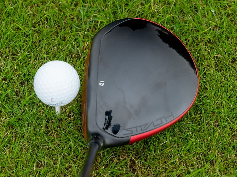 What Is The New TaylorMade Driver For 2023? | Golf Monthly