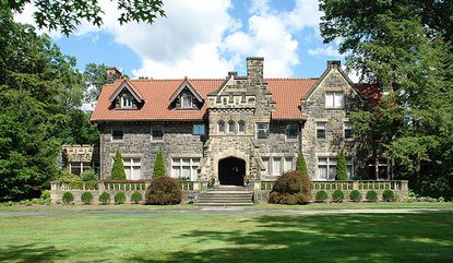 House Hunting: 6 stately Ohio mansions | The Week