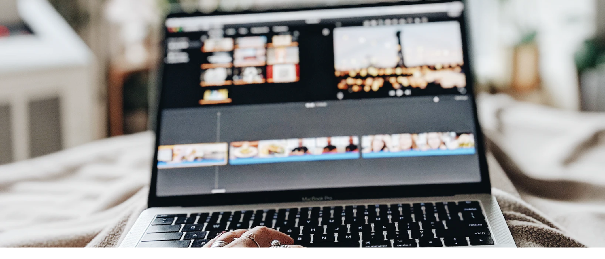 How To Add Text In Apple IMovie TechRadar