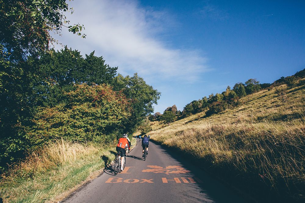 10 things you should know when you first start cycling (video ...