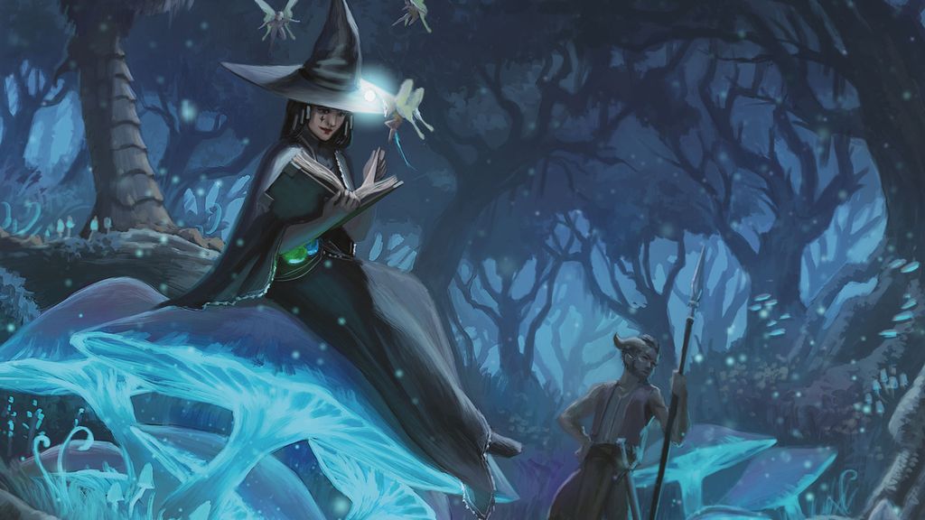 DnD Warlock class guide: Why you should use these eldritch spellcasters ...