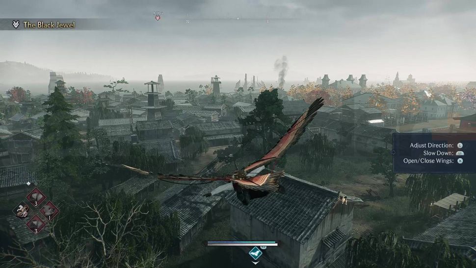 9 Rise of the Ronin tips we wish we'd known before beginning | GamesRadar+