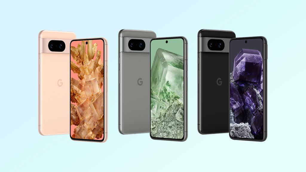 Google Pixel 8 vs Google Pixel 7 — all the biggest upgrades | Tom's Guide