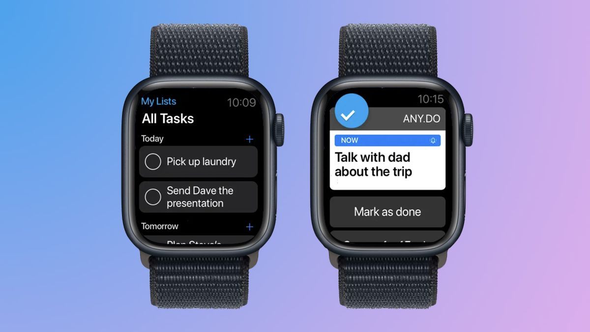50 best Apple Watch apps. | iMore