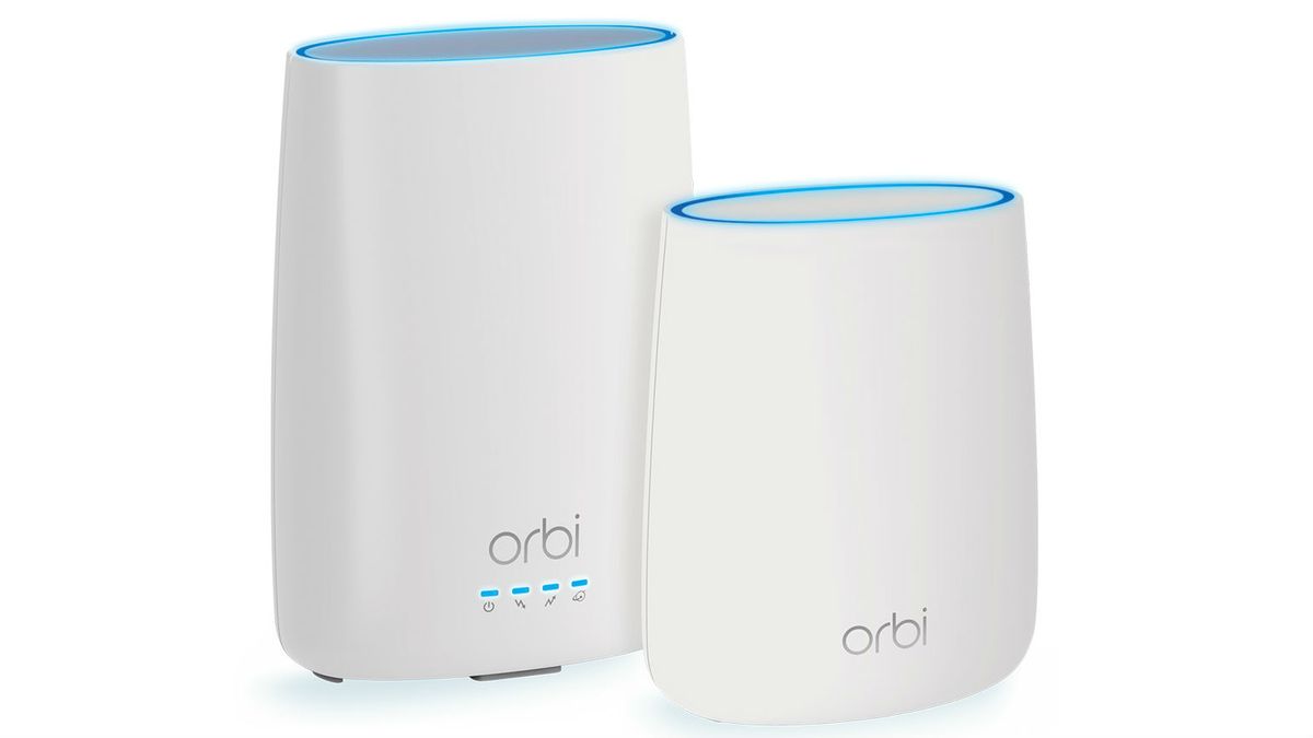 Netgear’s New Retail Cable Router Targets Whole-Home WiFi | Next TV