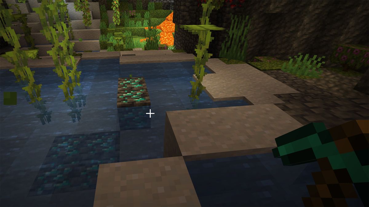 How to find Diamonds in Minecraft to craft better gear | GamesRadar+