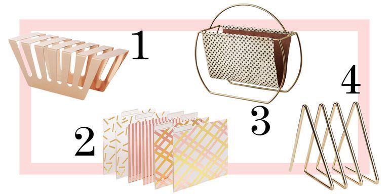 20 Cute Office Supplies We Love - Desk Accessories for Your Cubicle ...
