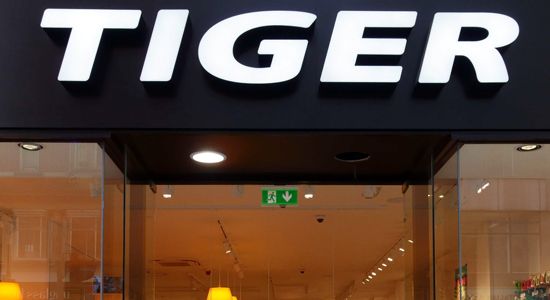 Tiger shop: The experience of shopping for homewares in Tiger | Ideal Home