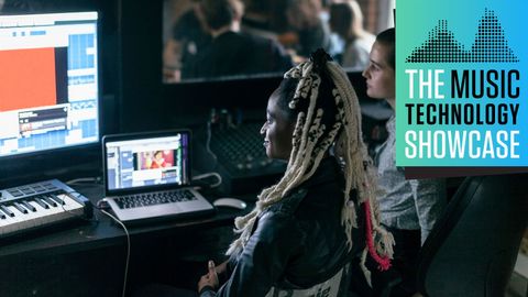 21st century music technology: a gear timeline | MusicRadar