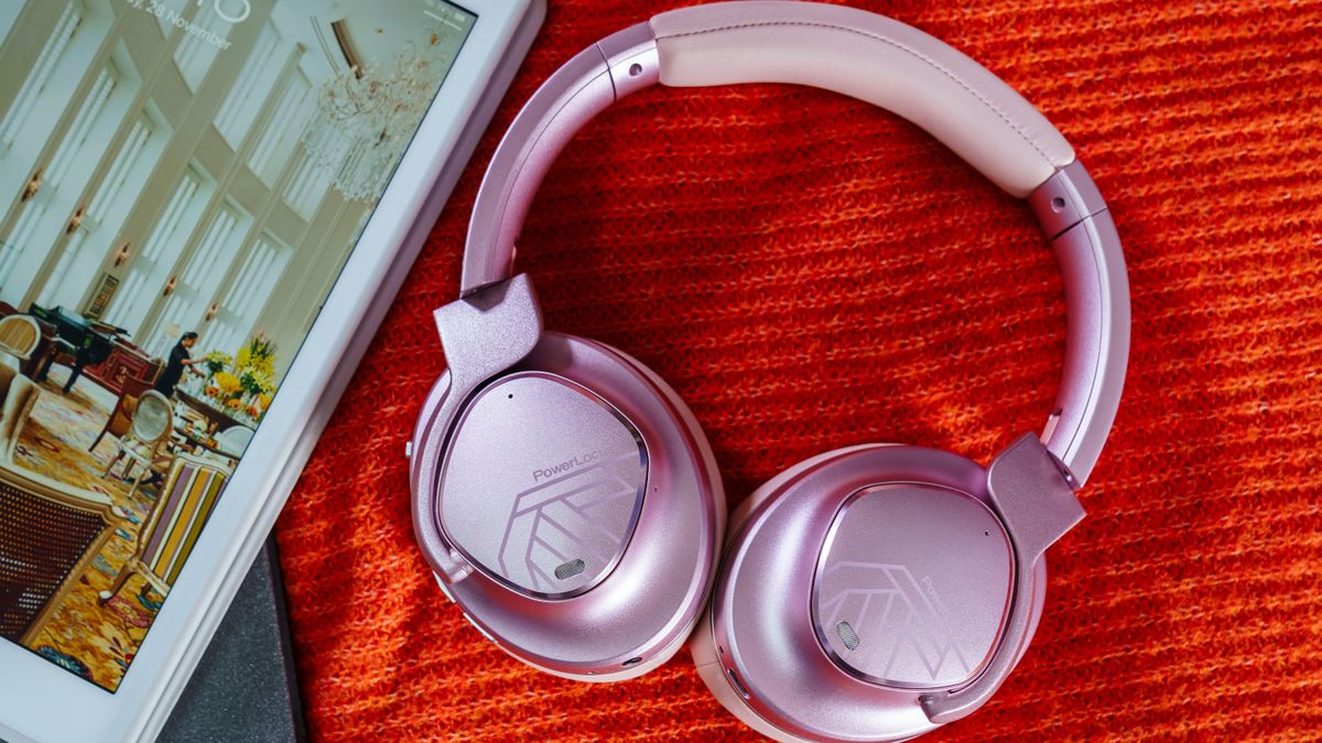 PowerLocus MoonFly review | TechRadar