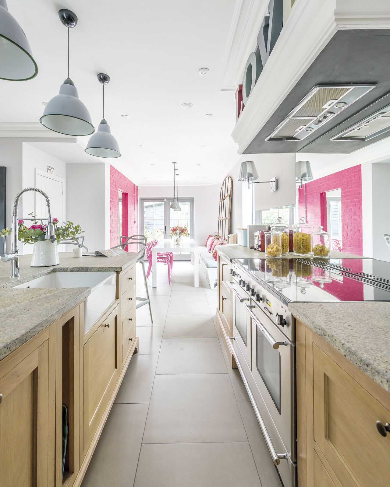 Transforming an Edwardian cottage into a modern home | Real Homes