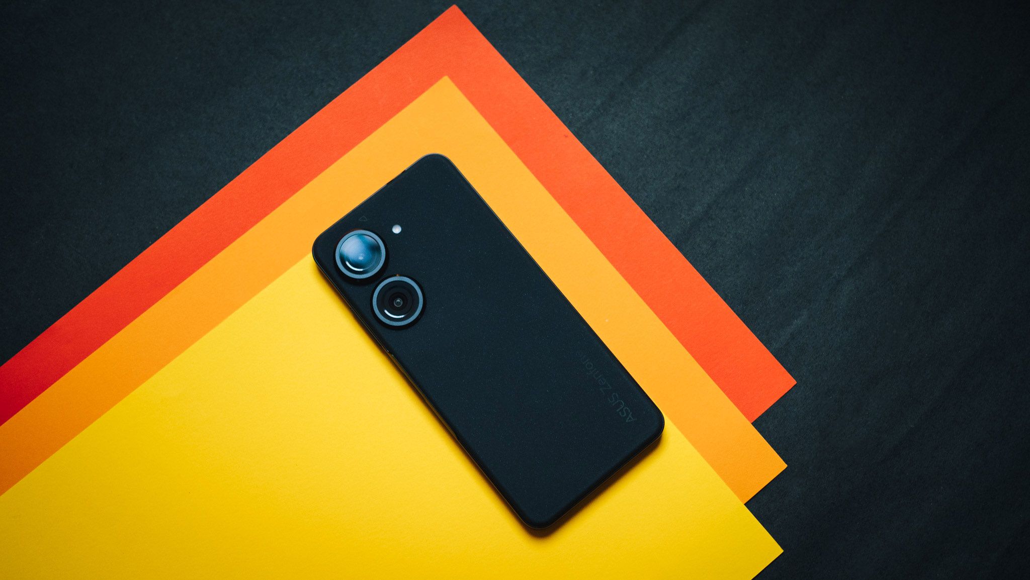 The ASUS Zenfone 10 may feature a rather mighty camera, courtesy of ...