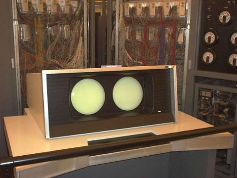 A Complete History Of Mainframe Computing: Page 2 | Tom's Hardware