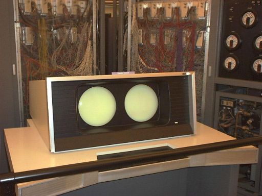 A Complete History Of Mainframe Computing: Page 2 | Tom's Hardware