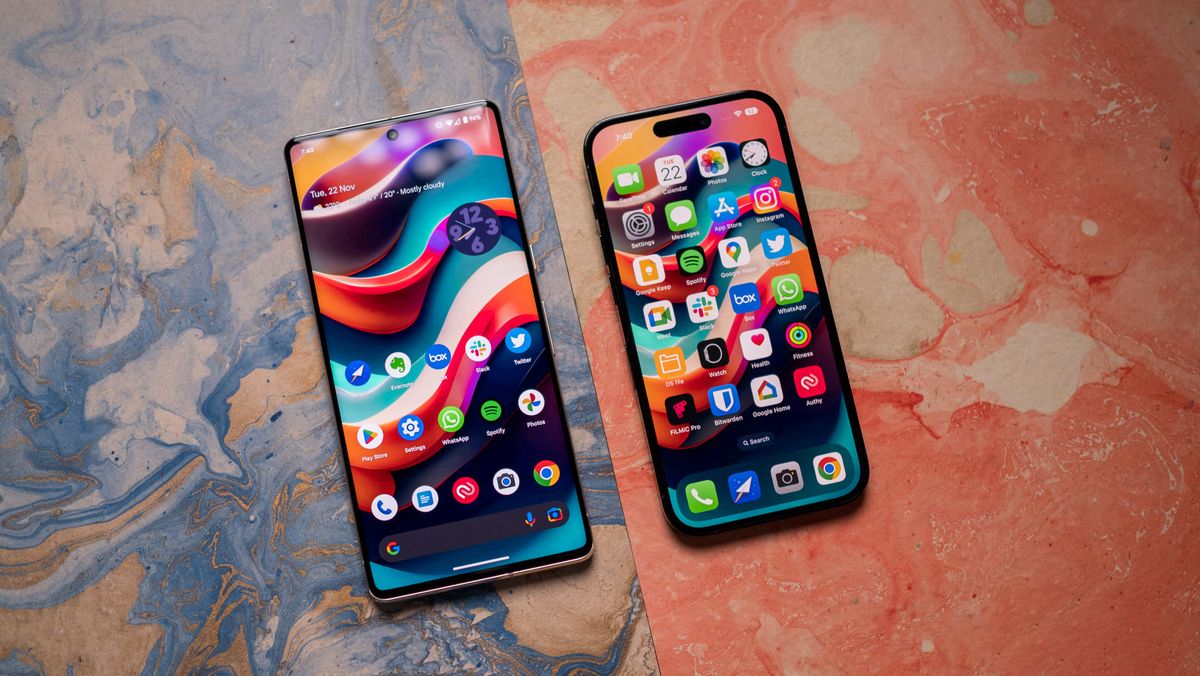 The A17 Pro is a landmark moment for Apple | Android Central