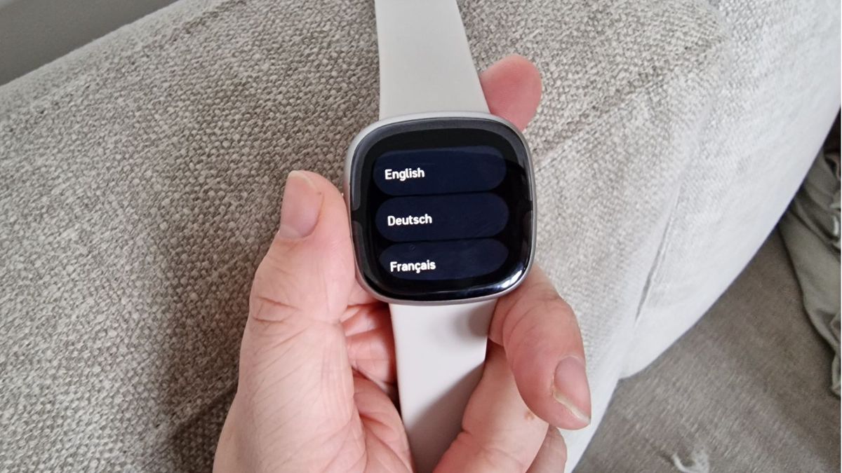 Fitbit Sense 2 review | Top Ten Reviews